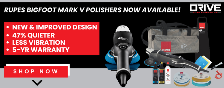 Drive Auto Appearance